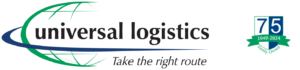 Contact - Universal Logistics