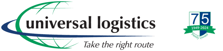 Distribution - Universal Logistics