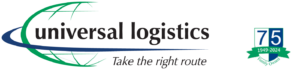 PAPS Tracker - Universal Logistics