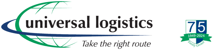 PAPS Tracker - Universal Logistics