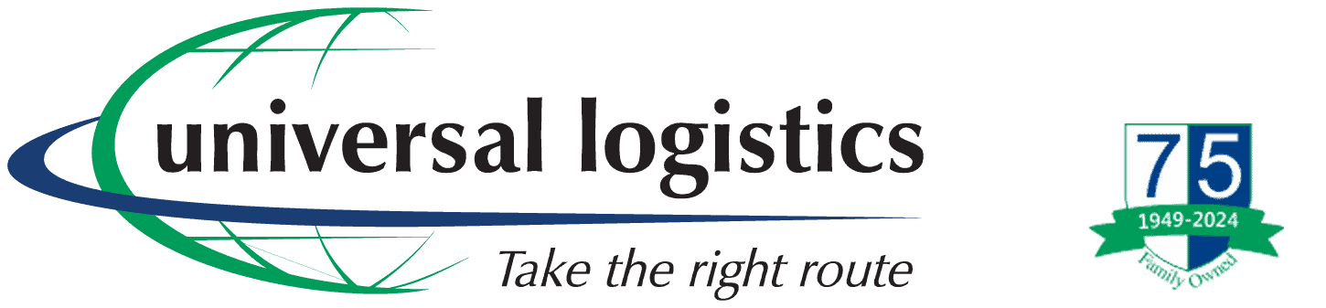 How to use the PARS Tracker - Universal Logistics