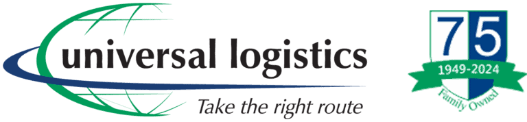 How to use the PARS Tracker - Universal Logistics