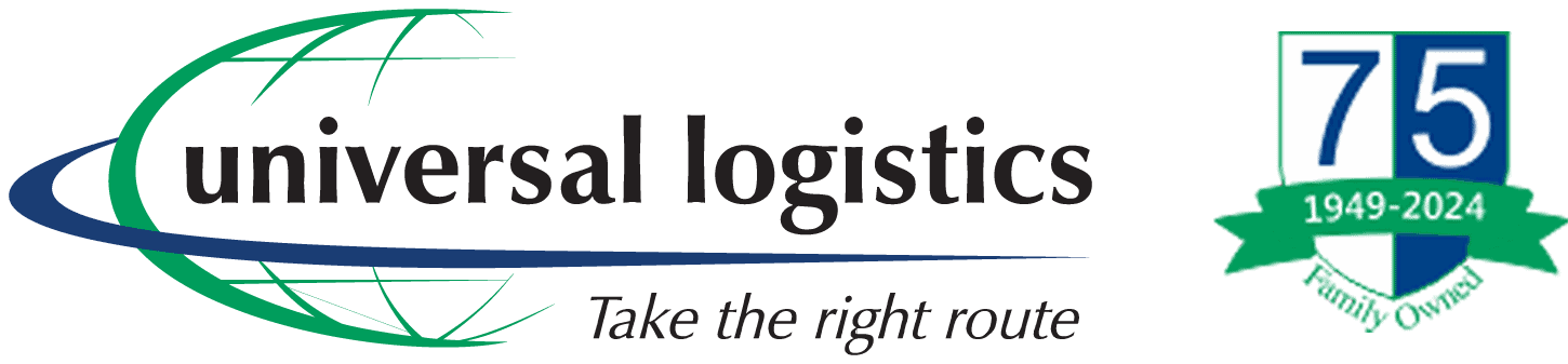 FEU - Universal Logistics
