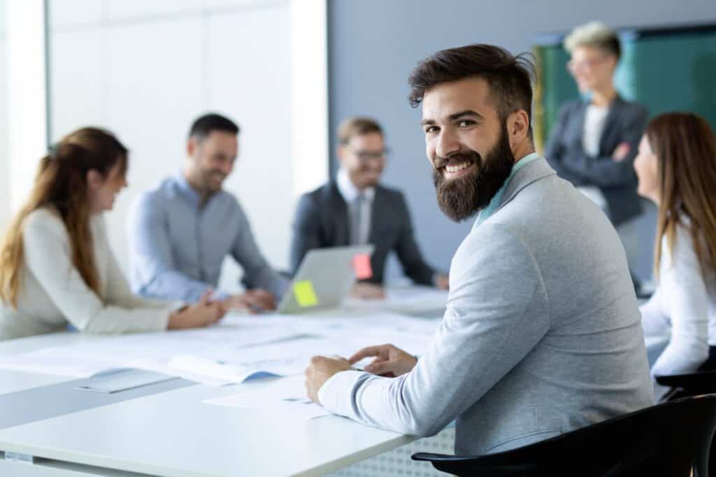 Our Team - Universal Logistics