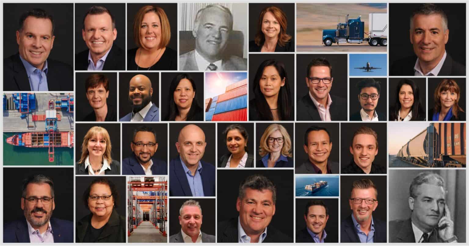 Our Team - Universal Logistics