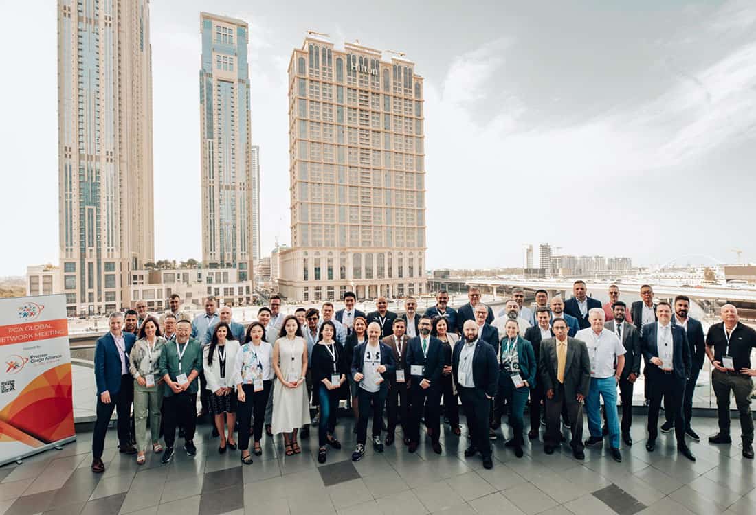 March 2024 - Universal Logistics