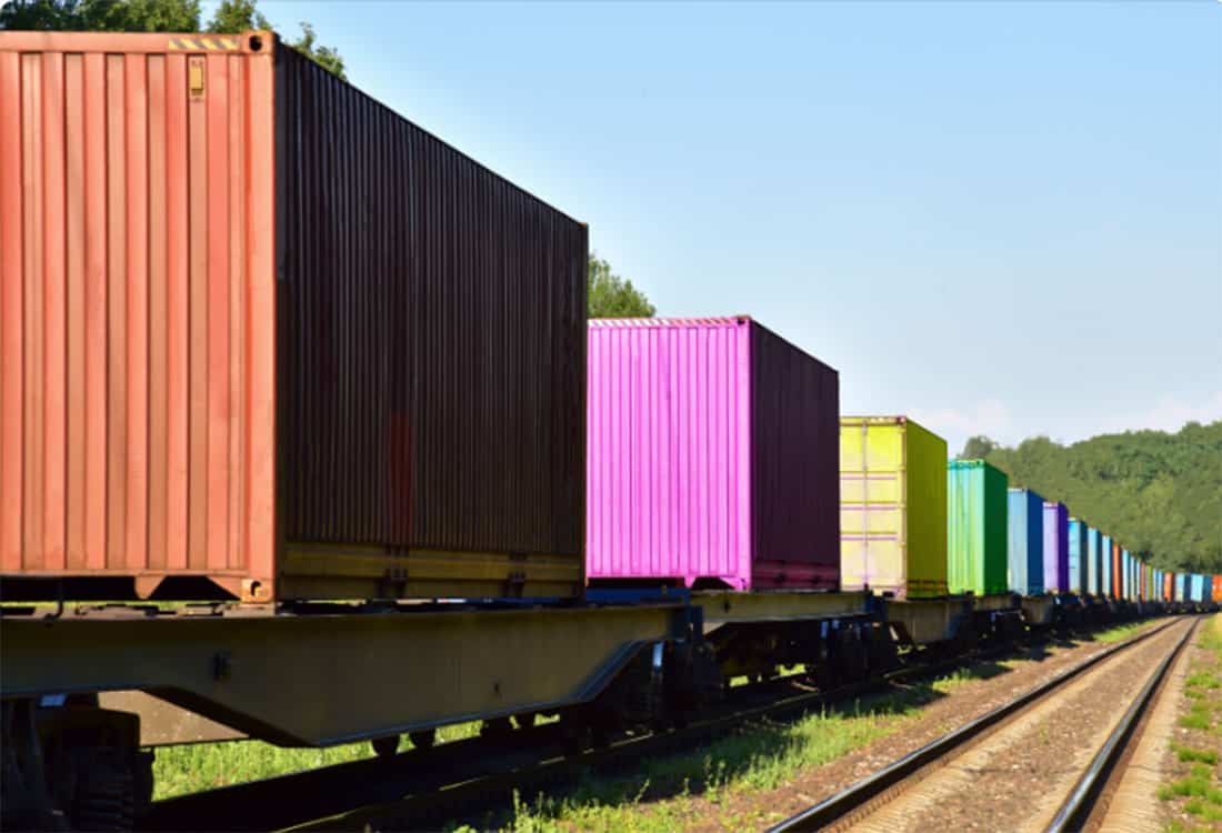 Potential Rail Strike Will Not Happen in May - Universal Logistics
