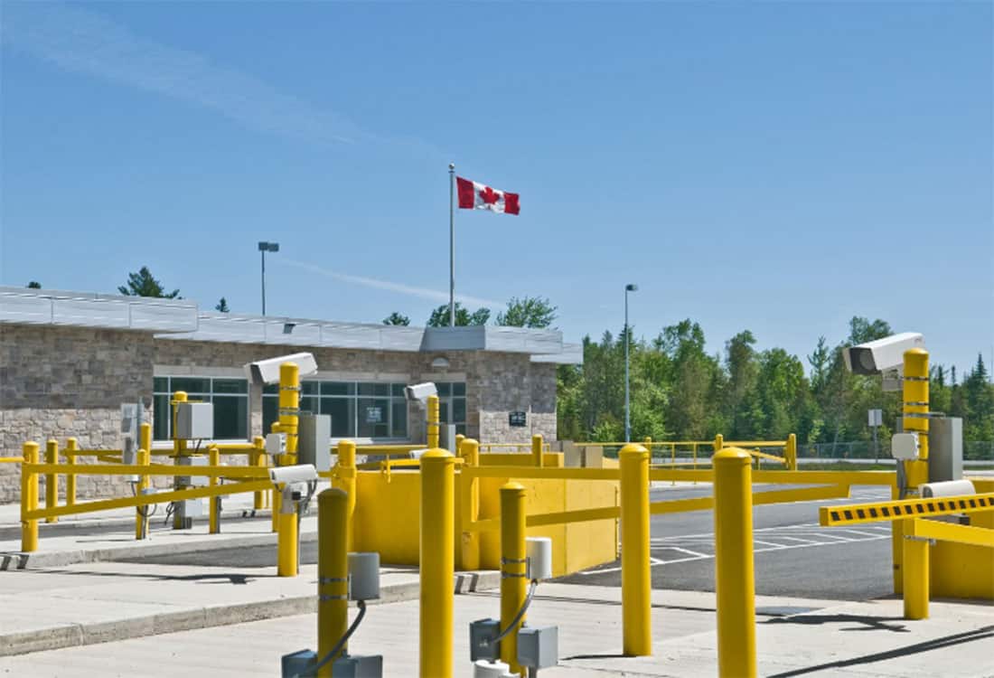 Update – CBSA strike date postponed - Universal Logistics