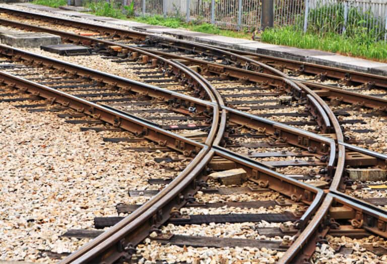 Canadian Rail Workers Keep Window Open for Strike - Universal Logistics