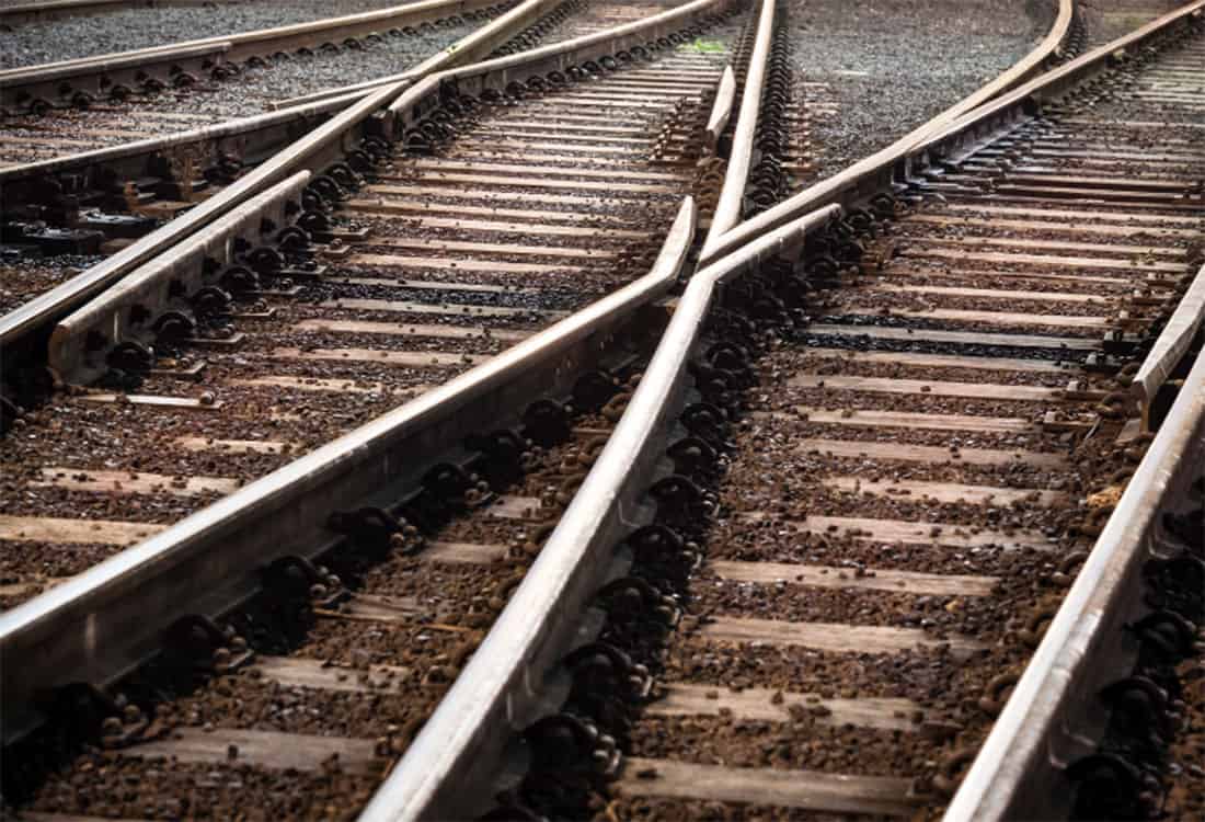 Canadian National (CN), Canadian Pacific Kansas City Southern (CPKC ...