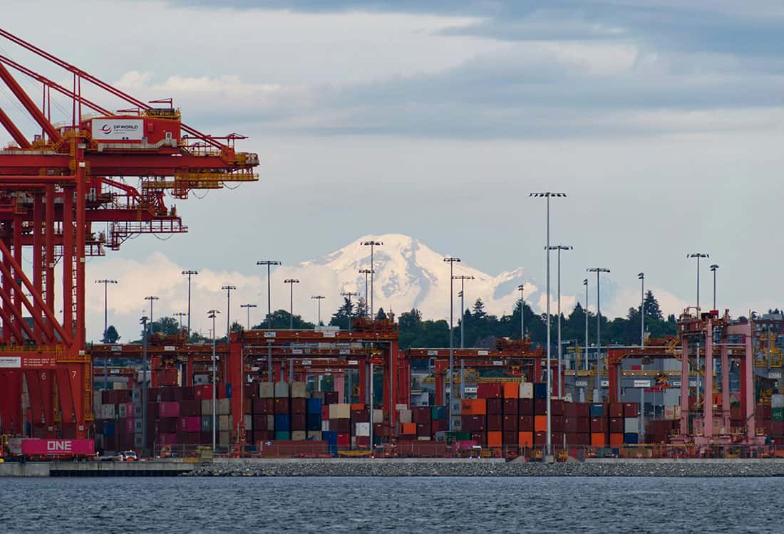 British Columbia Port Labour Negotiations Update - Universal Logistics