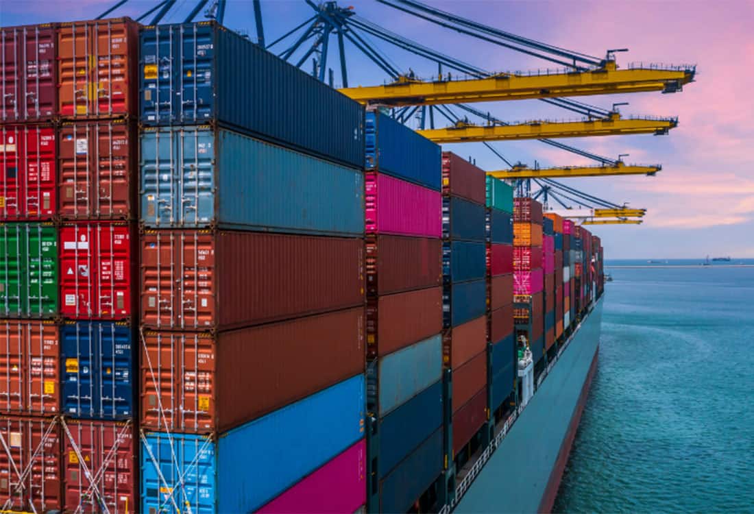 No Talks Set with One Week Before U.S. East/Gulf Coast Dock Strike ...