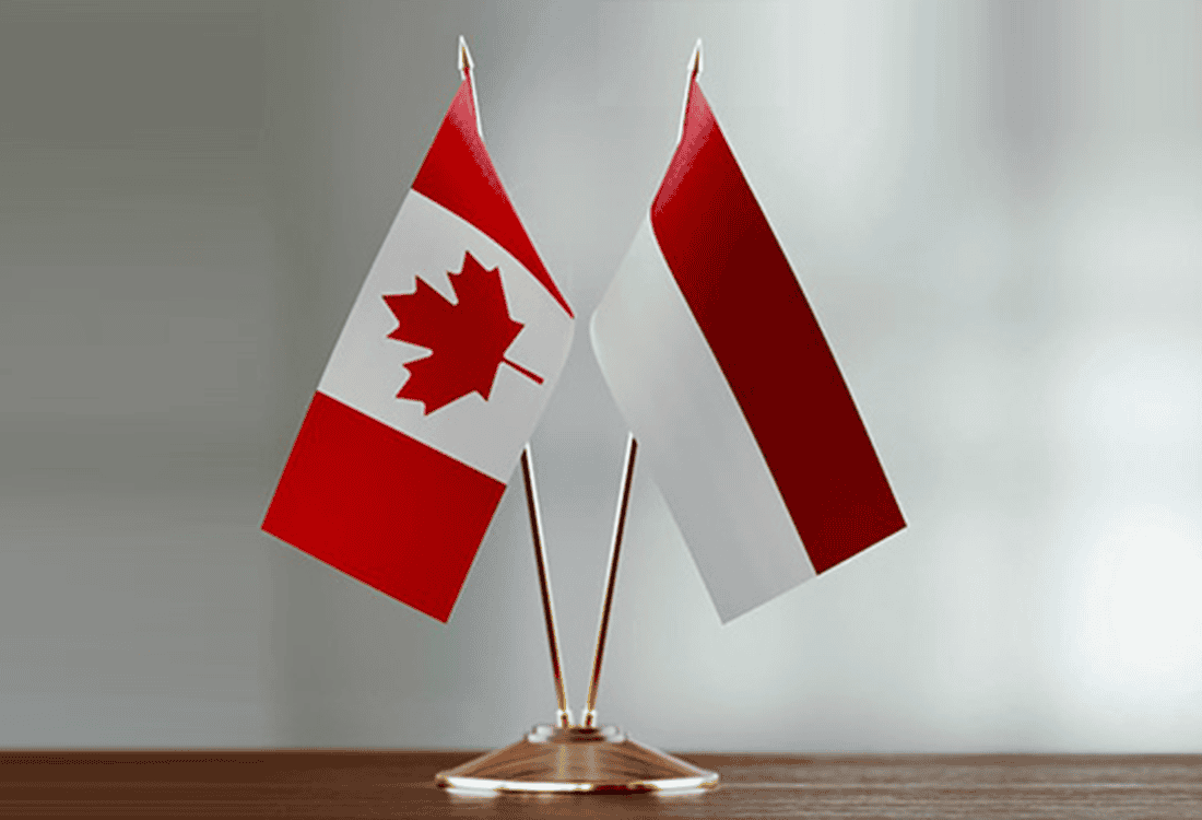 Canada and Indonesia sign Comprehensive Economic Partnership Agreement ...