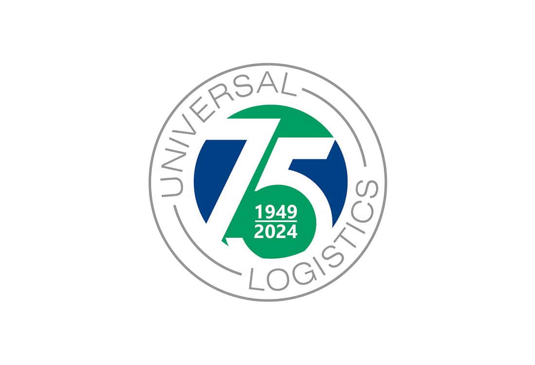 January 2025 - Universal Logistics