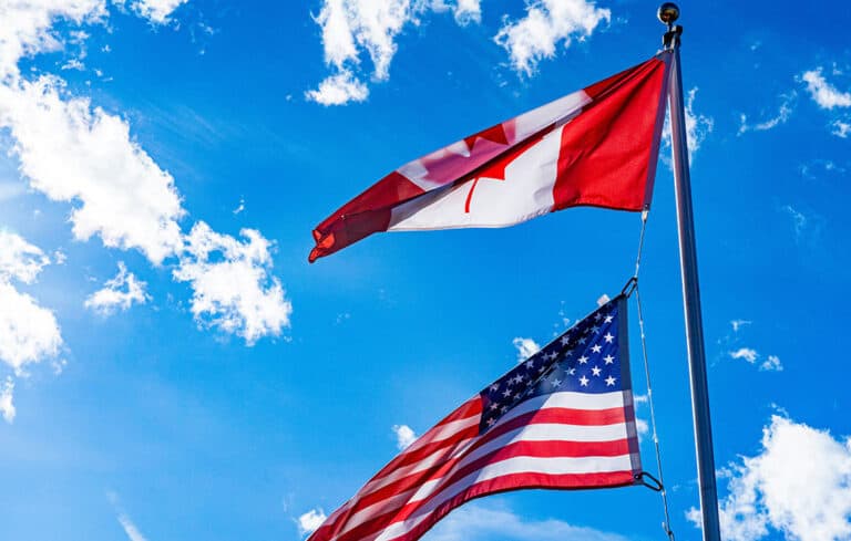 USA Trade War - Reciprocal Tariffs effective today - Universal Logistics