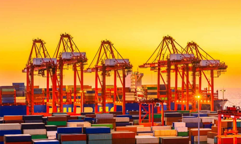 Trade Alerts - Universal Logistics