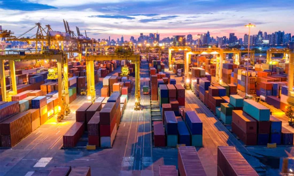 Trade Alerts - Universal Logistics