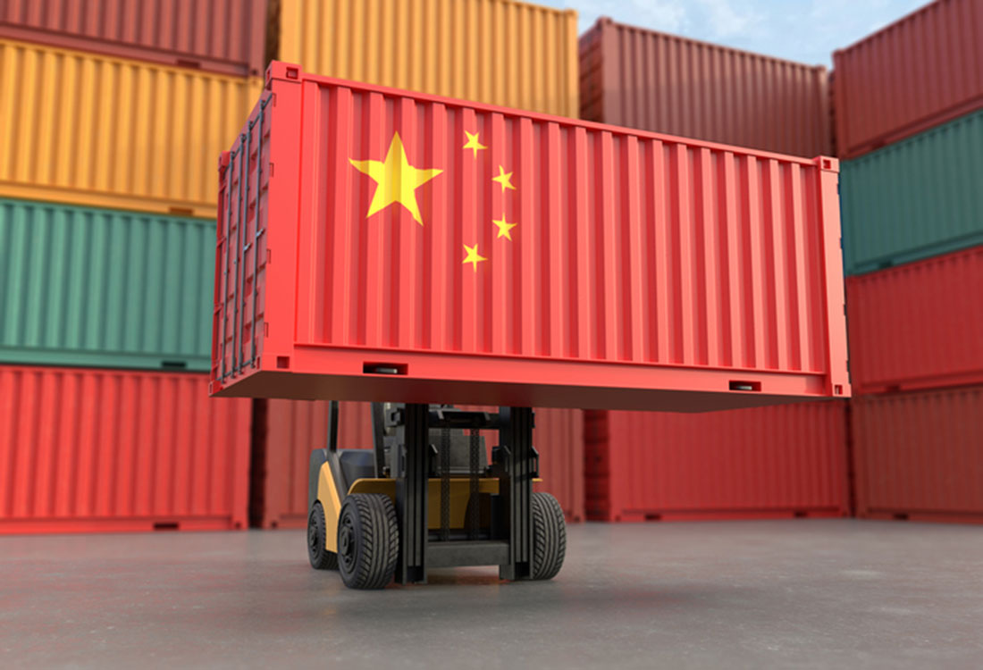 Plan early to ship goods before Chinese New Year - Universal Logistics